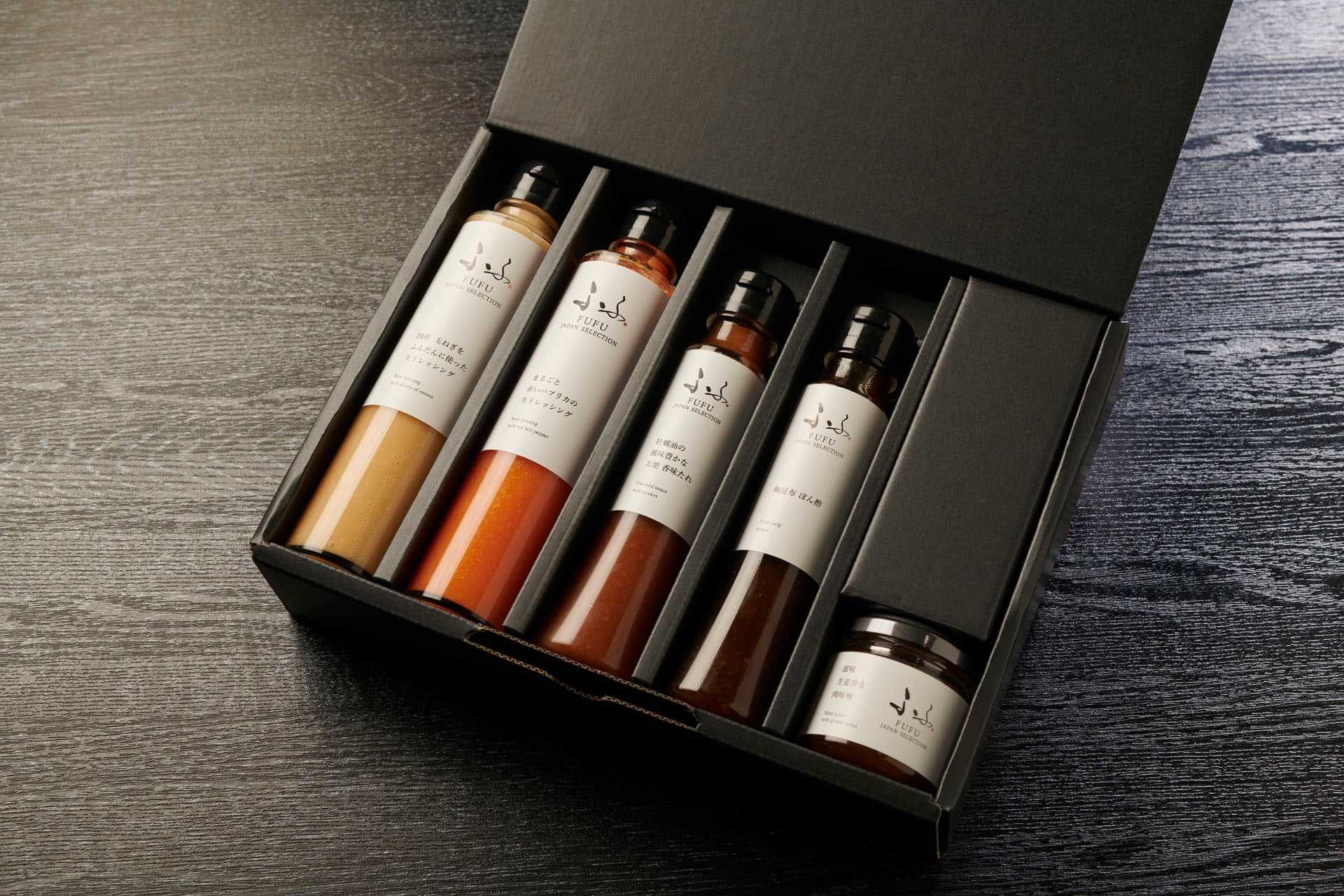 ふふ日光 – FUFU JAPAN SELECTION