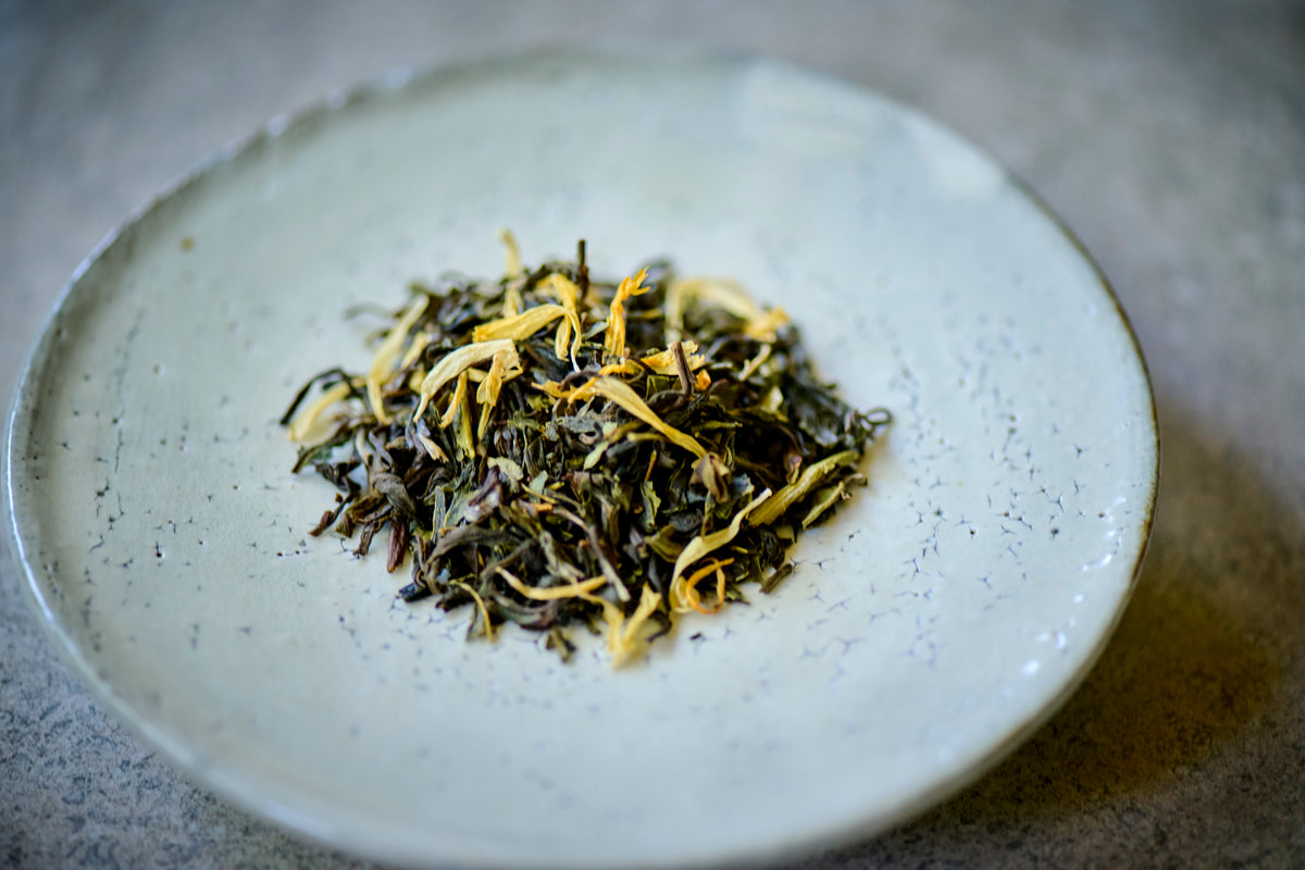 ふふ ブレンドティー FUFU BLEND TEA – FUFU JAPAN SELECTION